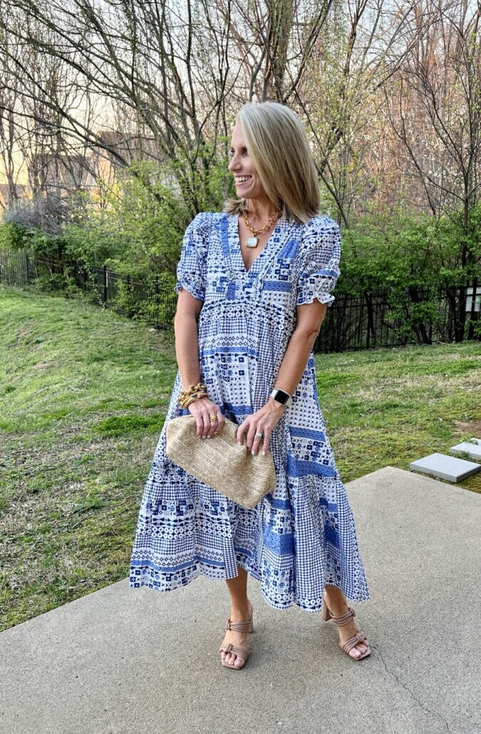 Beautiful Easter Dress Options – Coast to Coast Blog by Lisa Richardson